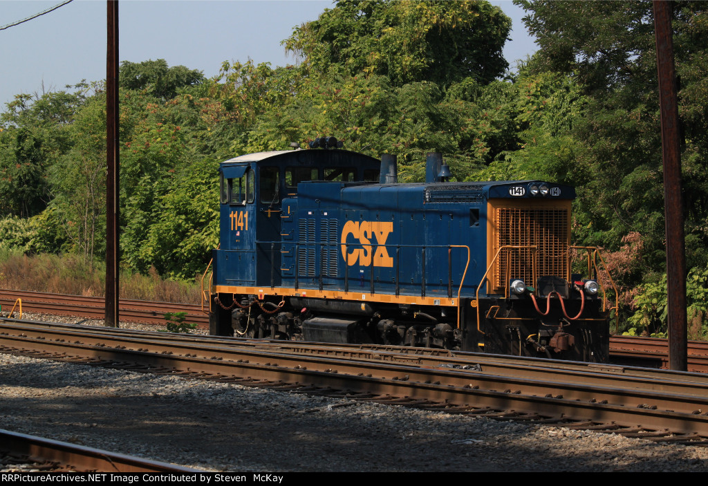 CSX 1141